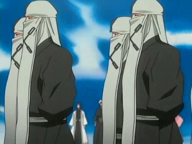 Yamagakure Barrier Team | Naruto Fanon Wiki | Fandom