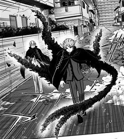 Hayama | Naruto Fanon Wiki | Fandom