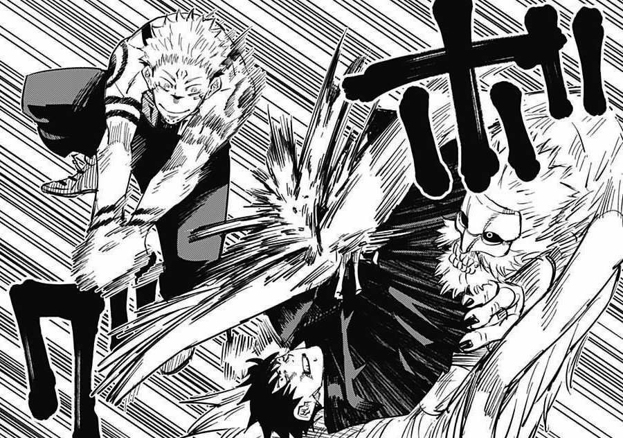 Helmet Splitter | Naruto Fanon Wiki | Fandom