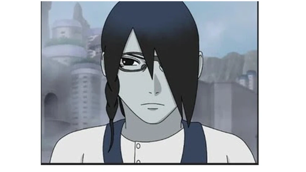 Seishu Hoshigaki | Naruto Fanon Wiki | Fandom