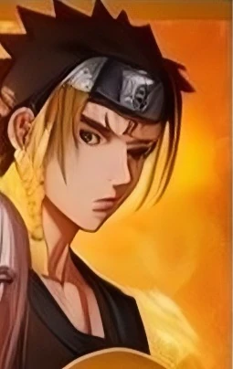 Akito Himari | Naruto Fanon Wiki | Fandom