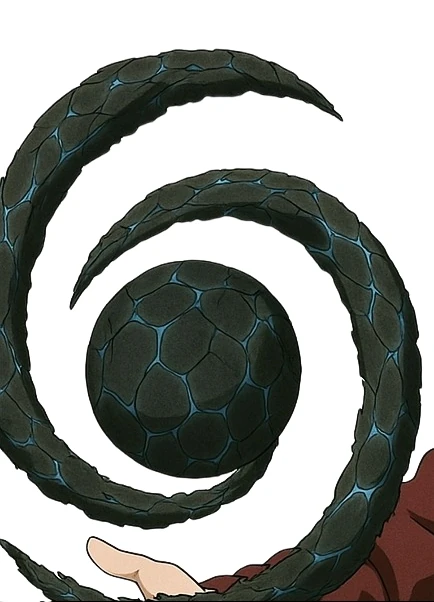 Jutsu de Shink Kazekage | Wiki Naruto Fanon | Fandom