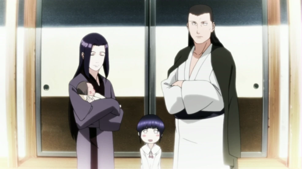 Hanabi E Hinata Kibahina Hinata,kiba Stories Wattpad