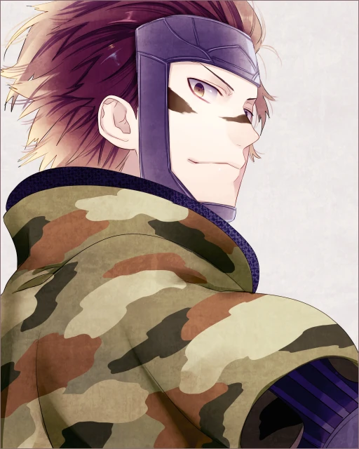 Kanka | Naruto Fanon Wiki | Fandom