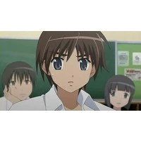 Shōju Hyūga | Naruto Fanon Wiki | Fandom