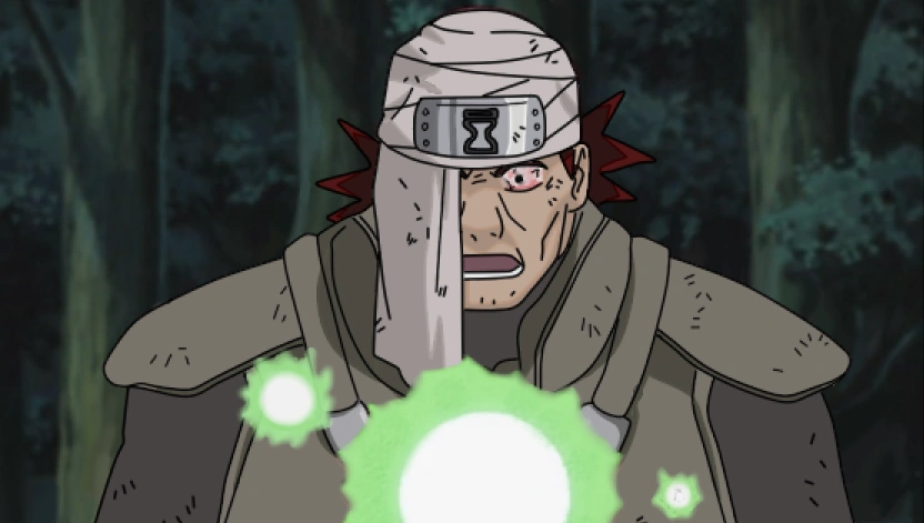 Fume Release: Ultimate Addictive Death | Naruto Fanon Wiki | Fandom