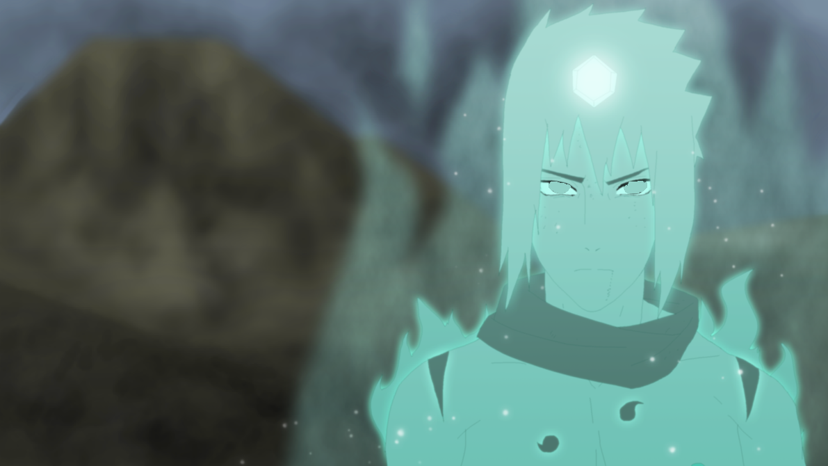 Seven-Tails Chakra Mode | Naruto Fanon Wiki | Fandom