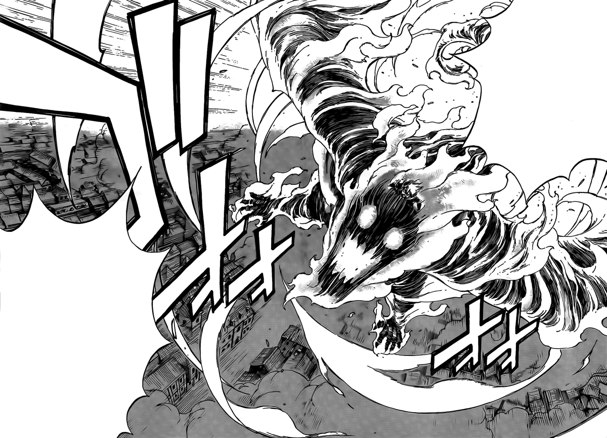 Fire Release: Grand Phoenix Flame Technique | Naruto Fanon Wiki | Fandom