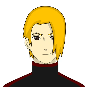 Kin Raion | Naruto Fanon Wiki | Fandom