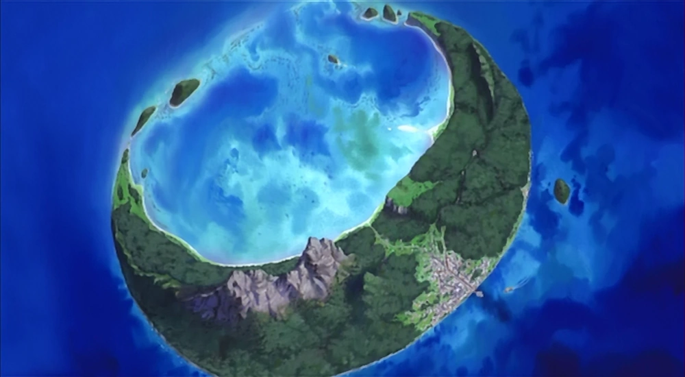Land of the Moon (Chix) | Naruto Fanon Wiki | Fandom