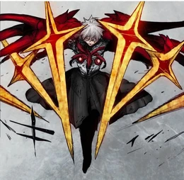 Lava Release: Warring Demon Eruption | Naruto Fanon Wiki | Fandom