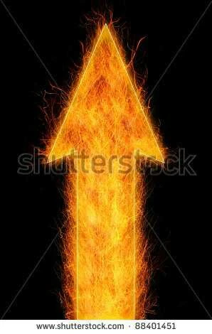 Fire Release: Fire Arrow Vector Technique | Naruto Fanon Wiki | Fandom