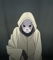 Jinton Shibari | Naruto Fanon Wiki | Fandom
