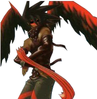 Falcon Mode | Naruto Fanon Wiki | Fandom