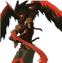 Falcon Mode | Naruto Fanon Wiki | Fandom