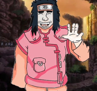 Kuma | Naruto Fanon Wiki | Fandom
