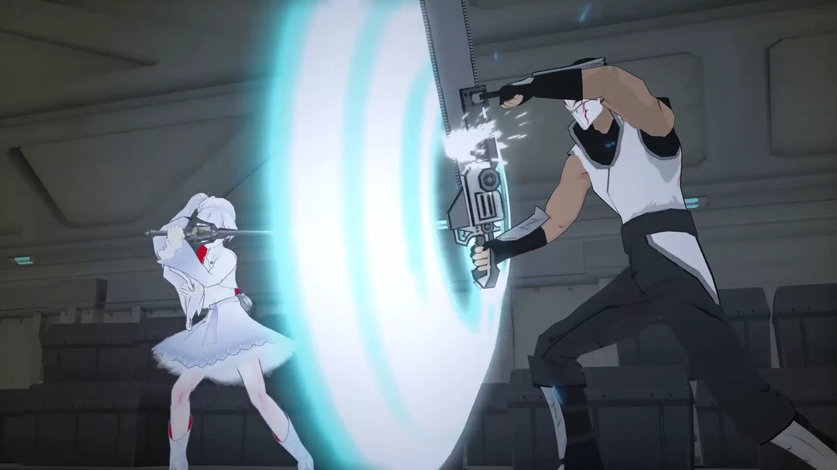 Wind Release: Wind Barrier | Naruto Fanon Wiki | Fandom