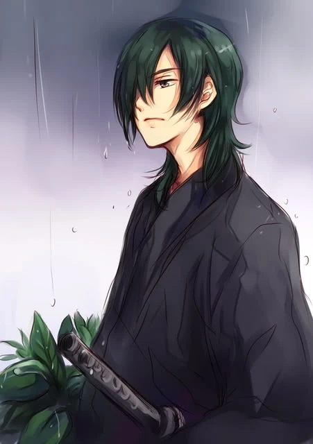 Hideyoshi | Naruto Fanon Wiki | Fandom