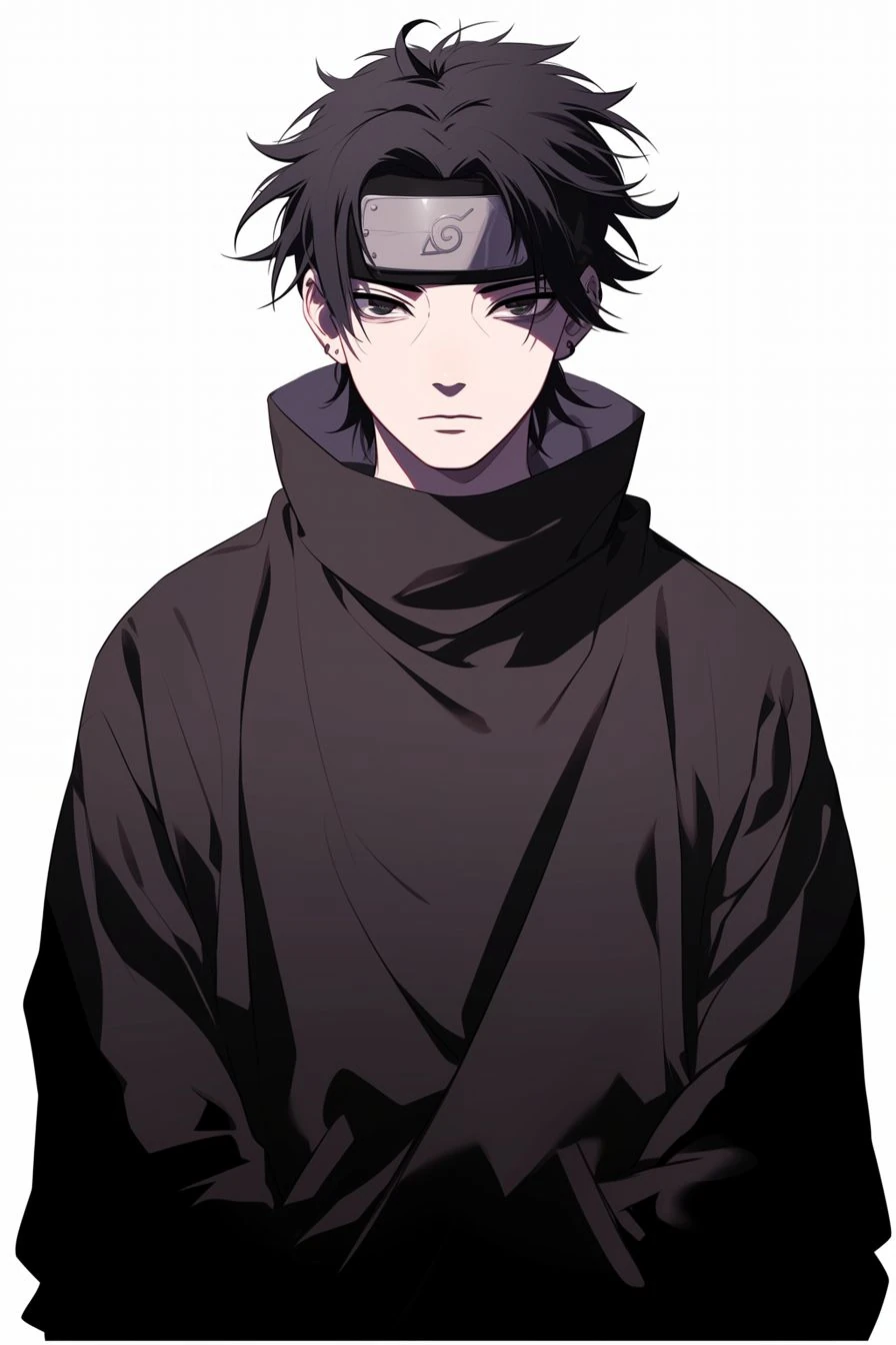 Hanasu | Naruto Fanon Wiki | Fandom