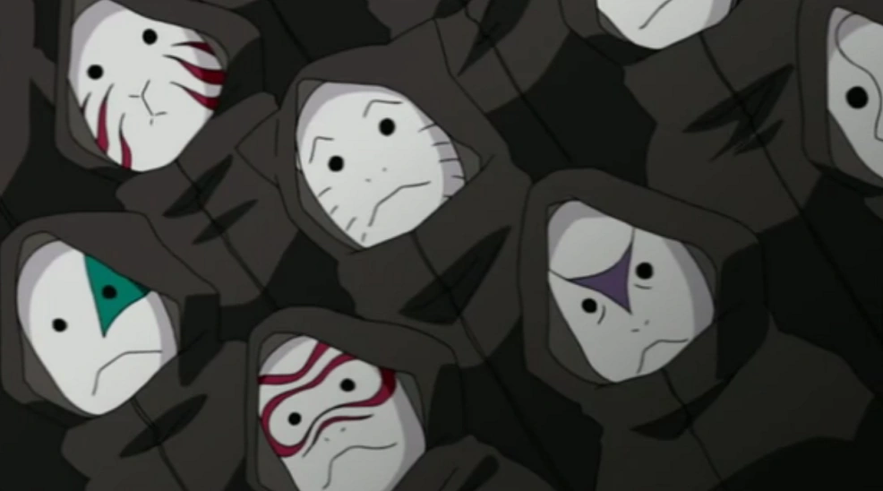 Ice Division | Naruto Fanon Wiki | Fandom