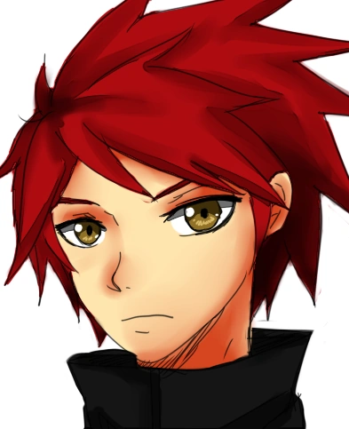 Ryouta | Naruto Fanon Wiki | Fandom