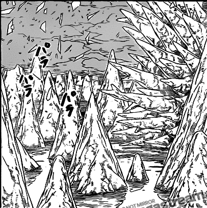 Shrine River | Naruto Fanon Wiki | Fandom