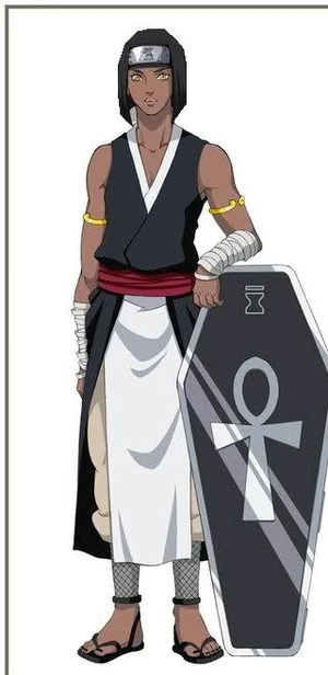 Hayashi | Naruto Fanon Wiki | Fandom