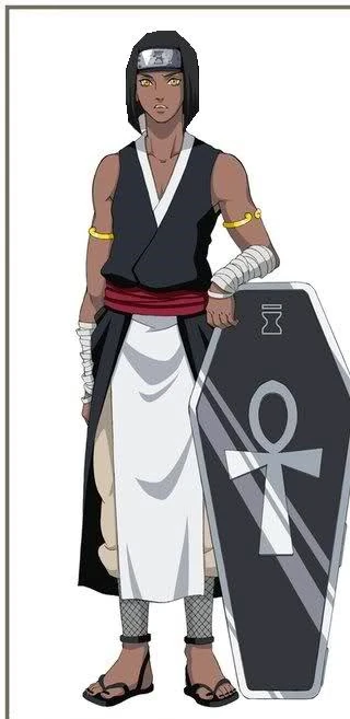Hayashi | Naruto Fanon Wiki | Fandom