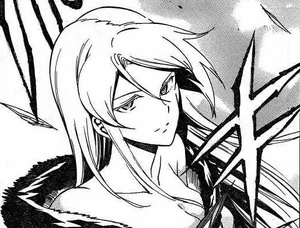 Kiyone | Naruto Fanon Wiki | Fandom