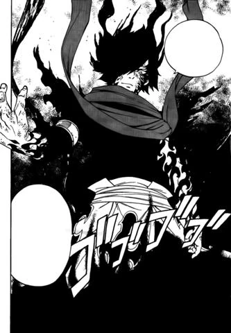 Shadow Corruption Technique | Naruto Fanon Wiki | Fandom