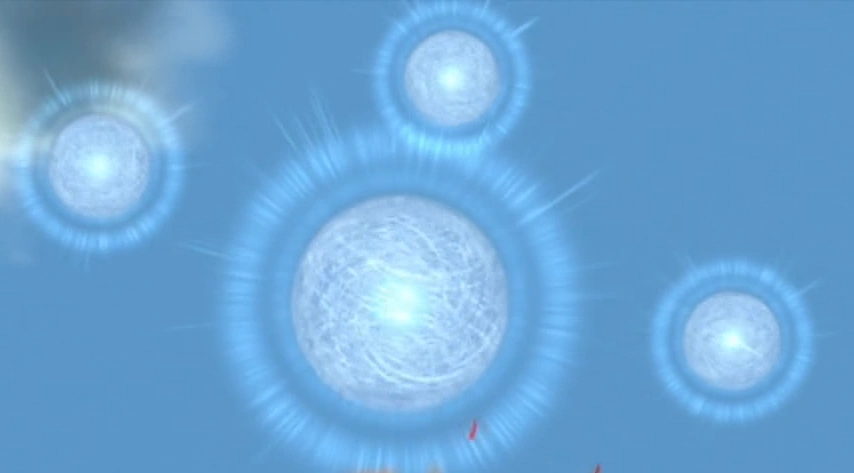 Rasengan planetário | Wiki Naruto Fanon | Fandom