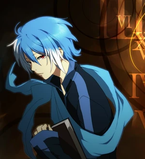 Yoki Karakuri | Naruto Fanon Wiki | Fandom