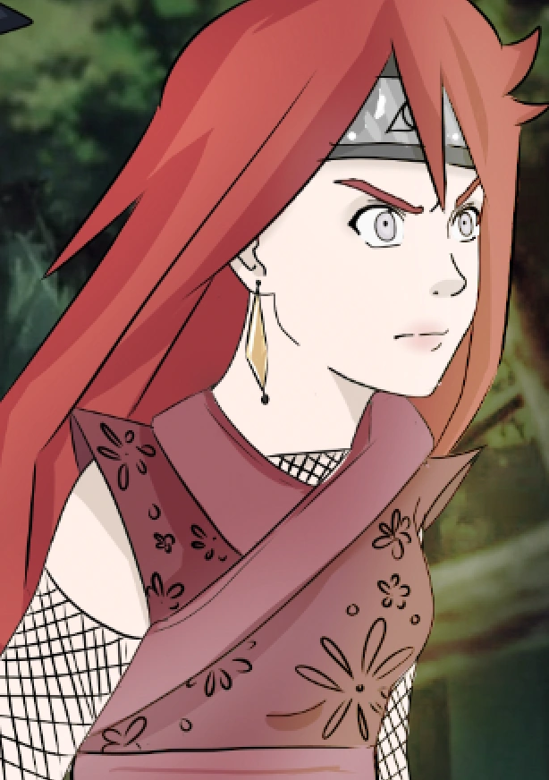 Kanaha Uchiha | Naruto Fanon Wiki | Fandom