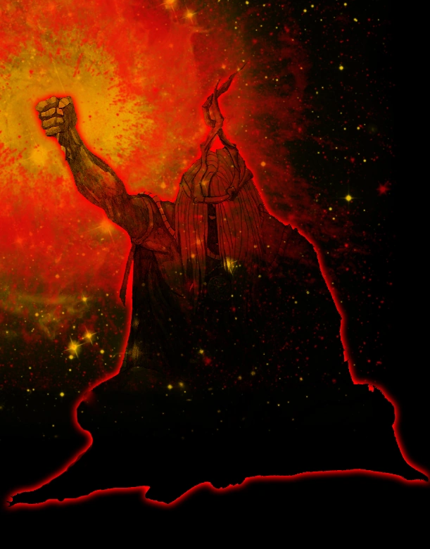 Embodiment of Chaos | Naruto Fanon Wiki | Fandom