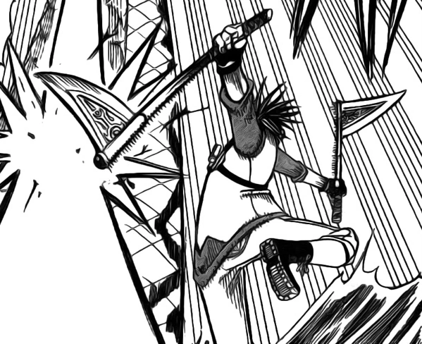 Hangetsu | Naruto Fanon Wiki | Fandom