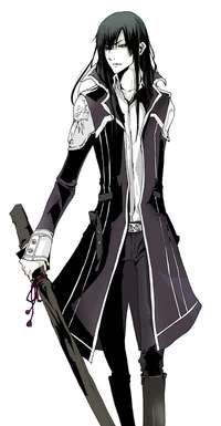 Kuroi | Naruto Fanon Wiki | Fandom