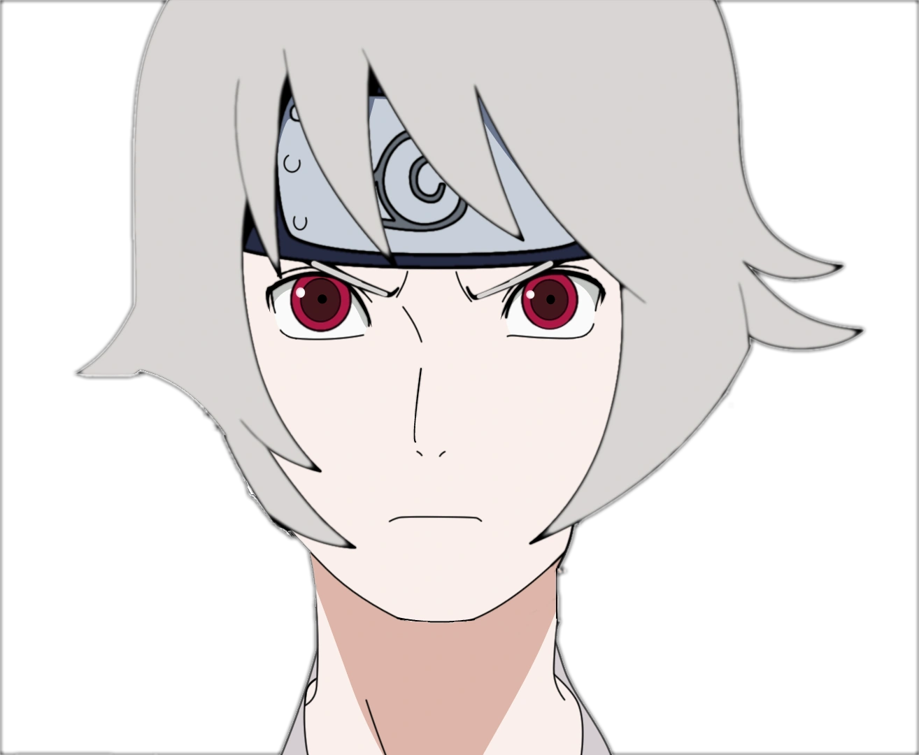 Hidan Child