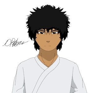 Shindō Shunsoku | Naruto Fanon Wiki | Fandom