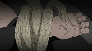 Venom | Naruto Fanon Wiki | Fandom
