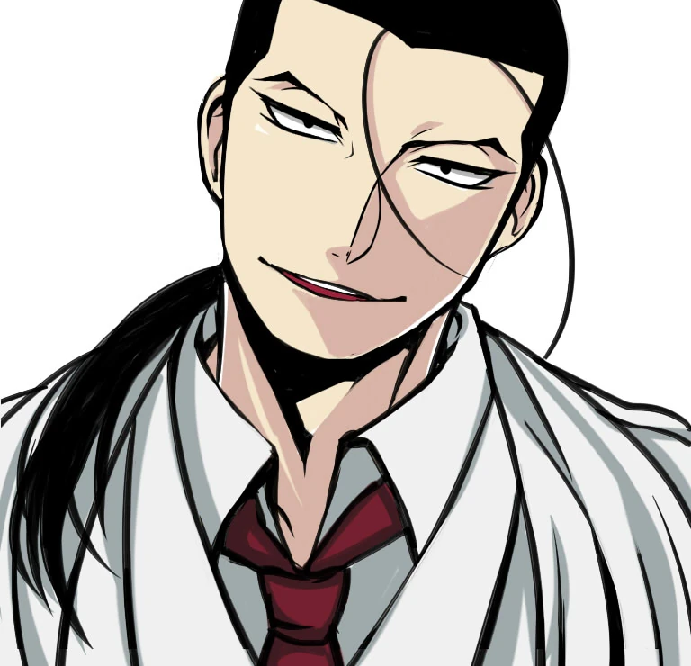 Minoru Risō | Naruto Fanon Wiki | Fandom