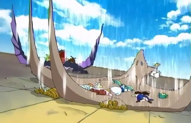 Pressure Release: Fall | Naruto Fanon Wiki | Fandom