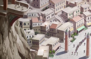 Gakegakure | Naruto Fanon Wiki | Fandom