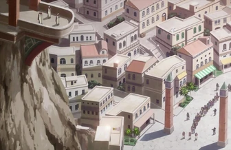 Gakegakure | Naruto Fanon Wiki | Fandom