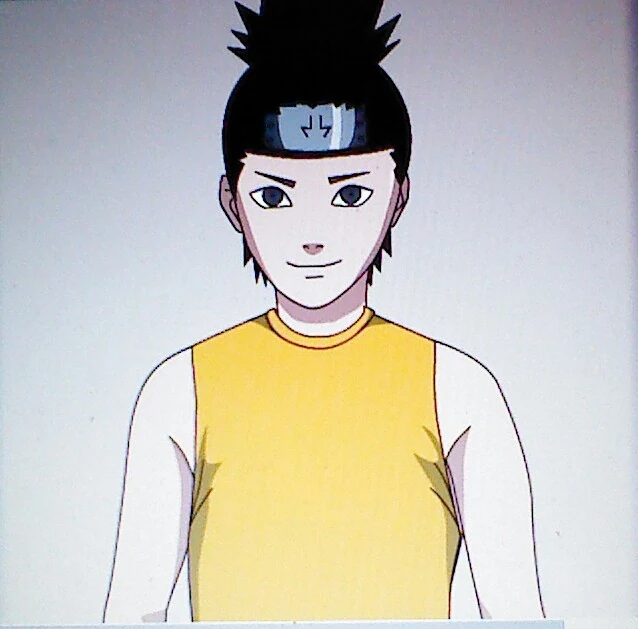 Susumo ota | Naruto Fanon Wiki | Fandom