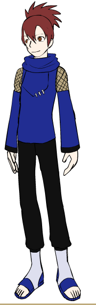 Jinrō | Naruto Fanon Wiki | Fandom