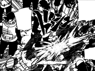Sand Control Technique | Naruto Fanon Wiki | Fandom