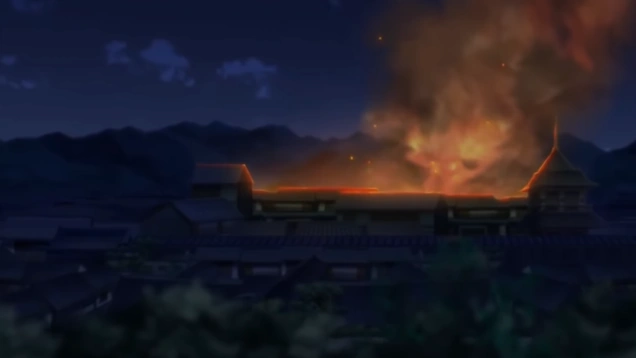 Jaku Village | Naruto Fanon Wiki | Fandom