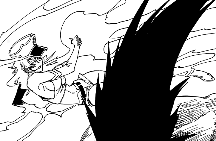 Tempest Clone Technique | Naruto Fanon Wiki | Fandom