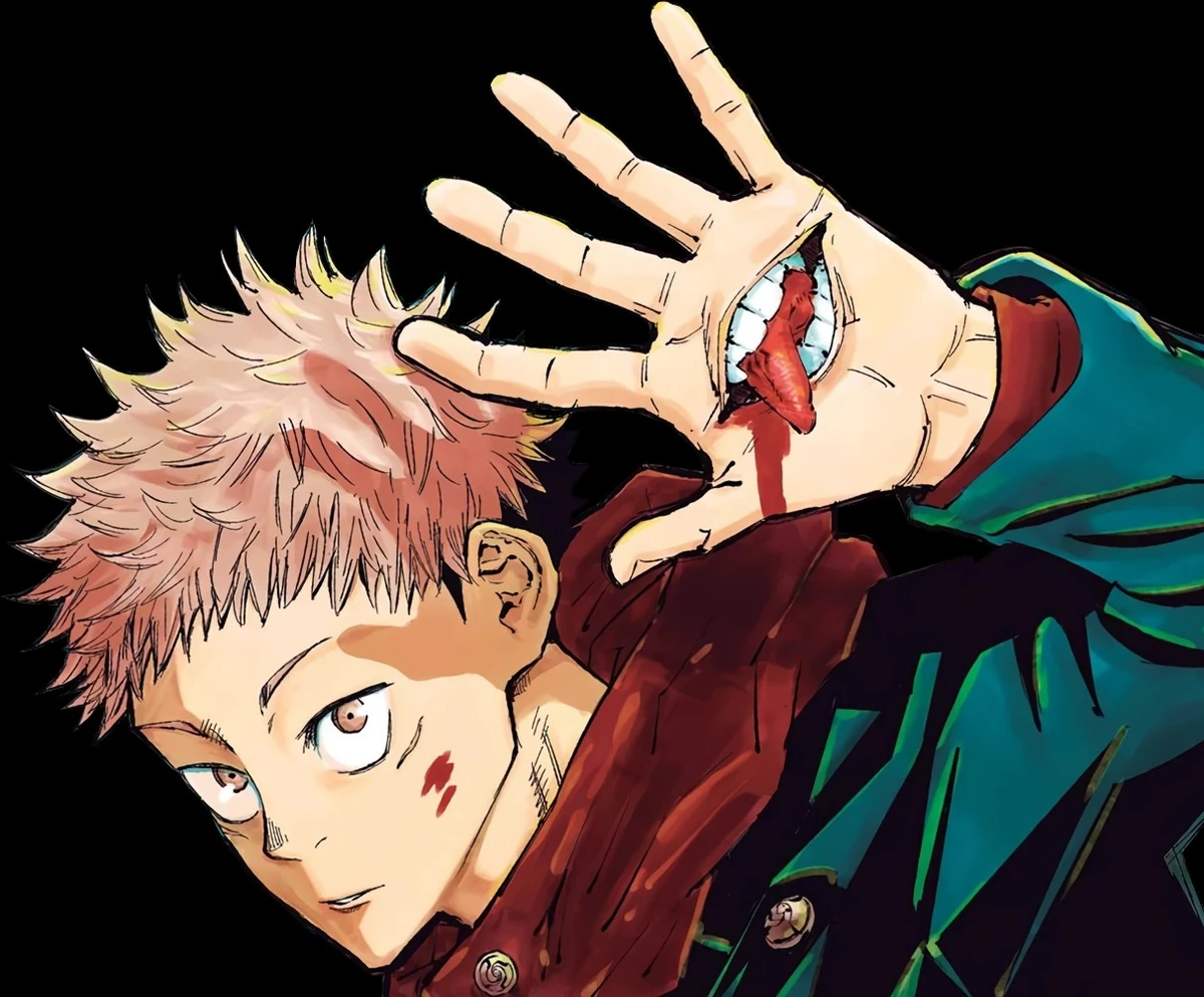 Curse Technique: Idle Death Gambit | Naruto Fanon Wiki | Fandom