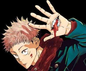 Evil Consuming Method | Naruto Fanon Wiki | Fandom